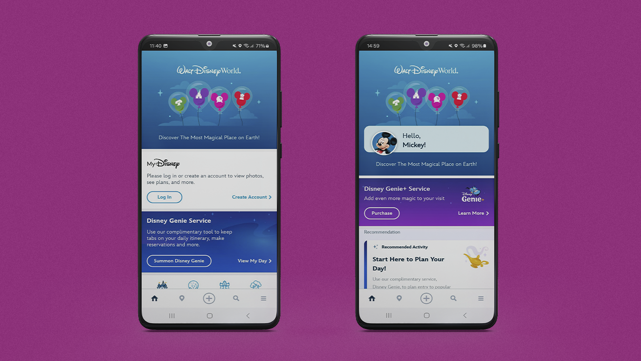 Saiba como funciona o aplicativo My Disney Experience – Tia Jô Magic